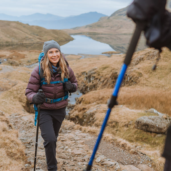 Women's Chamonix GTX Mitten – Trekmates