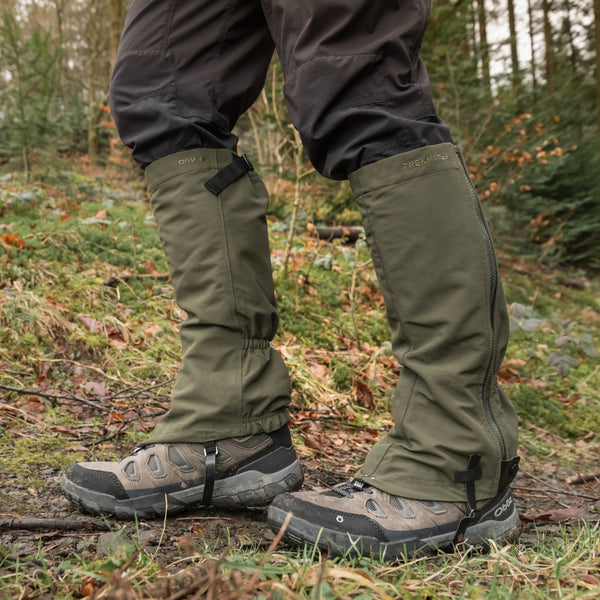 Field DRY Gaiter – Trekmates