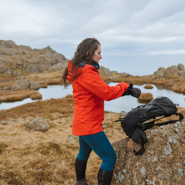 Thaw Mitten – Trekmates