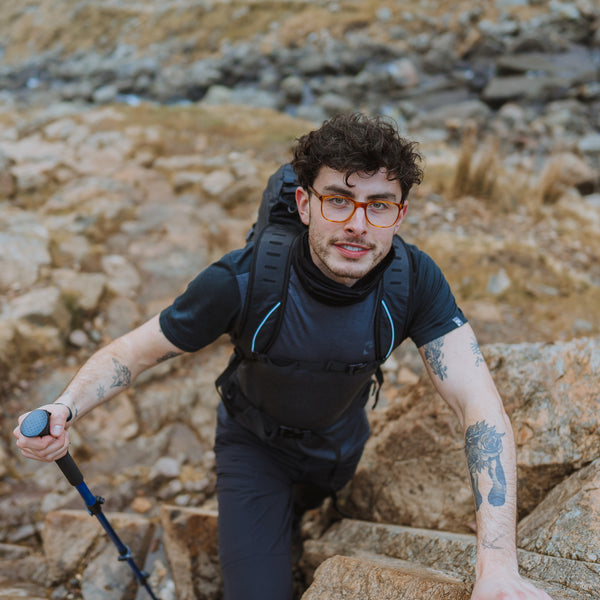 Thermal Grid Choob – Trekmates