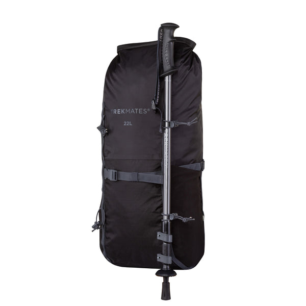 Walker Lock Pole - Pair – Trekmates