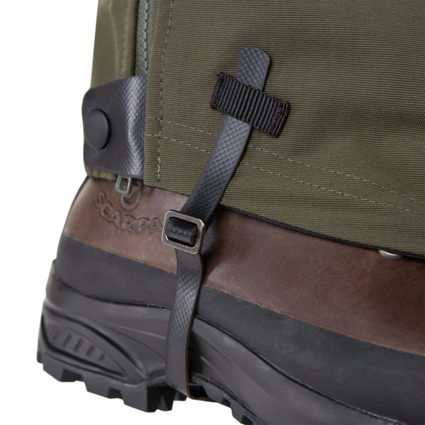 Field DRY Gaiter – Trekmates