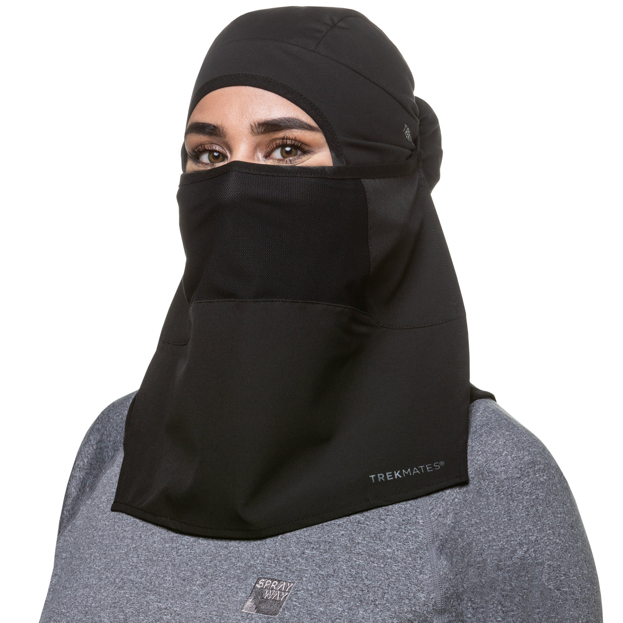 Amira Niqab – Trekmates